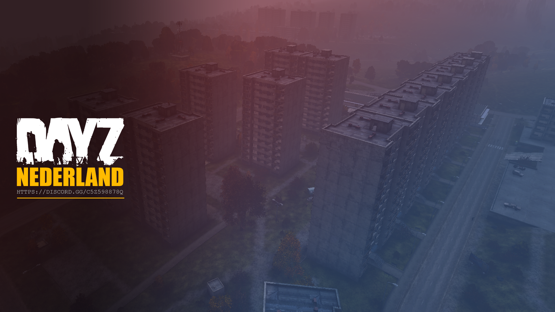 Dayz Nederland – De DayZ community voor de BeNeLux